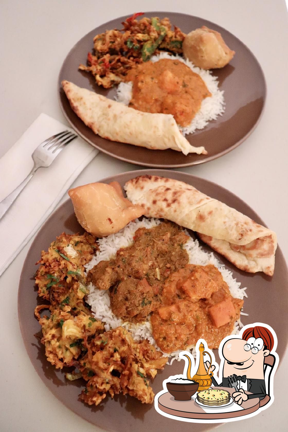 Rao gari Vindu Indian Cuisine, Bar & Banquet in Farmington - Restaurant ...