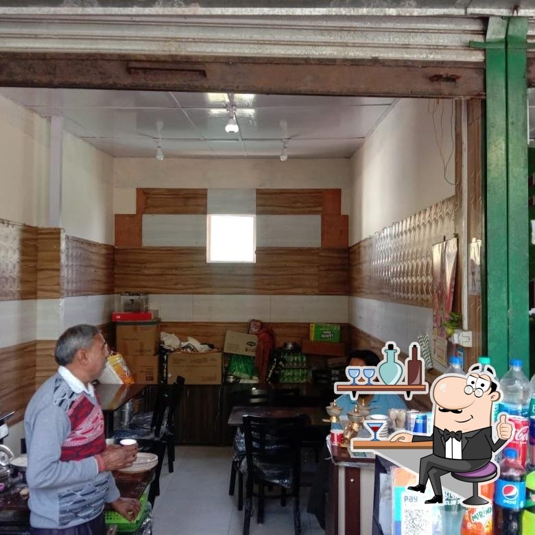 Sehgal cafe, Kasauli - Restaurant reviews