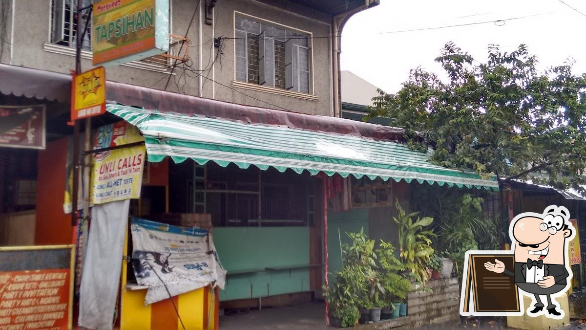 Tapsihan restaurant, Pasig - Restaurant reviews