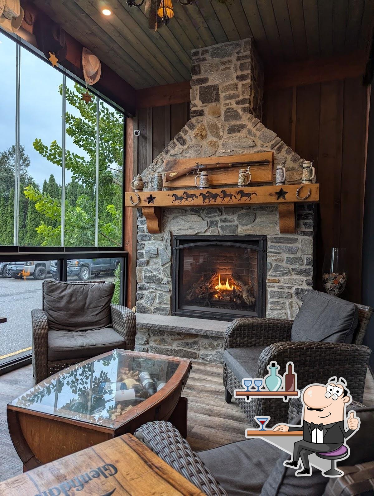 The Broken Whisk, Agassiz - Restaurant menu, prices and reviews