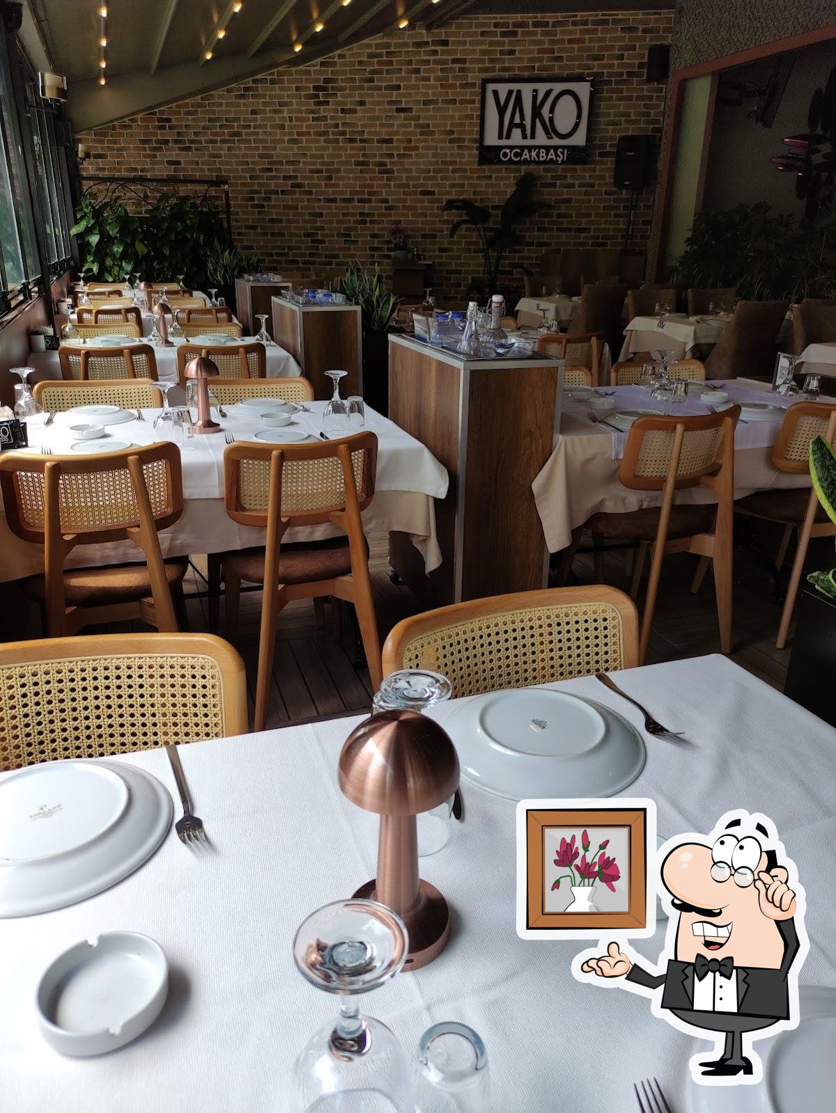 Yako Ocakbaşı, Istanbul - Restaurant menu, prices and reviews