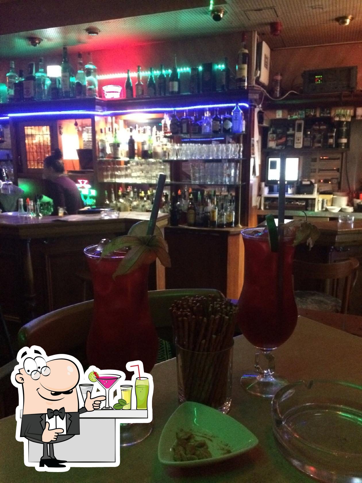 Ziegels - Trier pub & Bar, Trier - Restaurantbewertungen