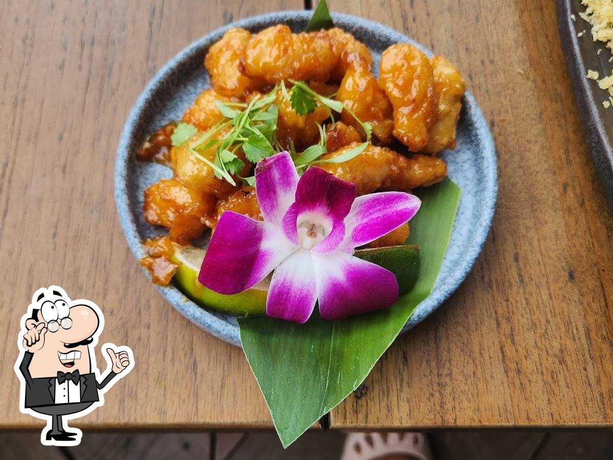 Sugar, Miami - Restaurant menu, prices and reviews
