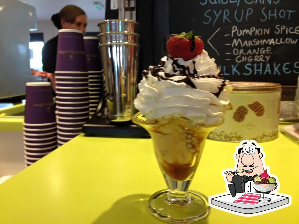 Thrybergh Country Park in Rotherham - Restaurant reviews