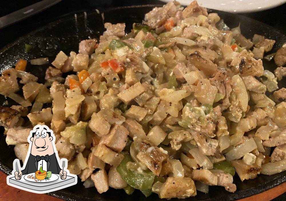 Lolo's Filipino in Reno - Restaurant menu and reviews