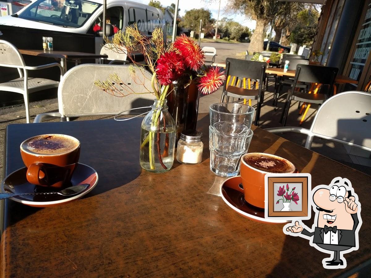 Common Ground Kitchen and Canteen, Long Jetty - Restaurant menu, prices ...