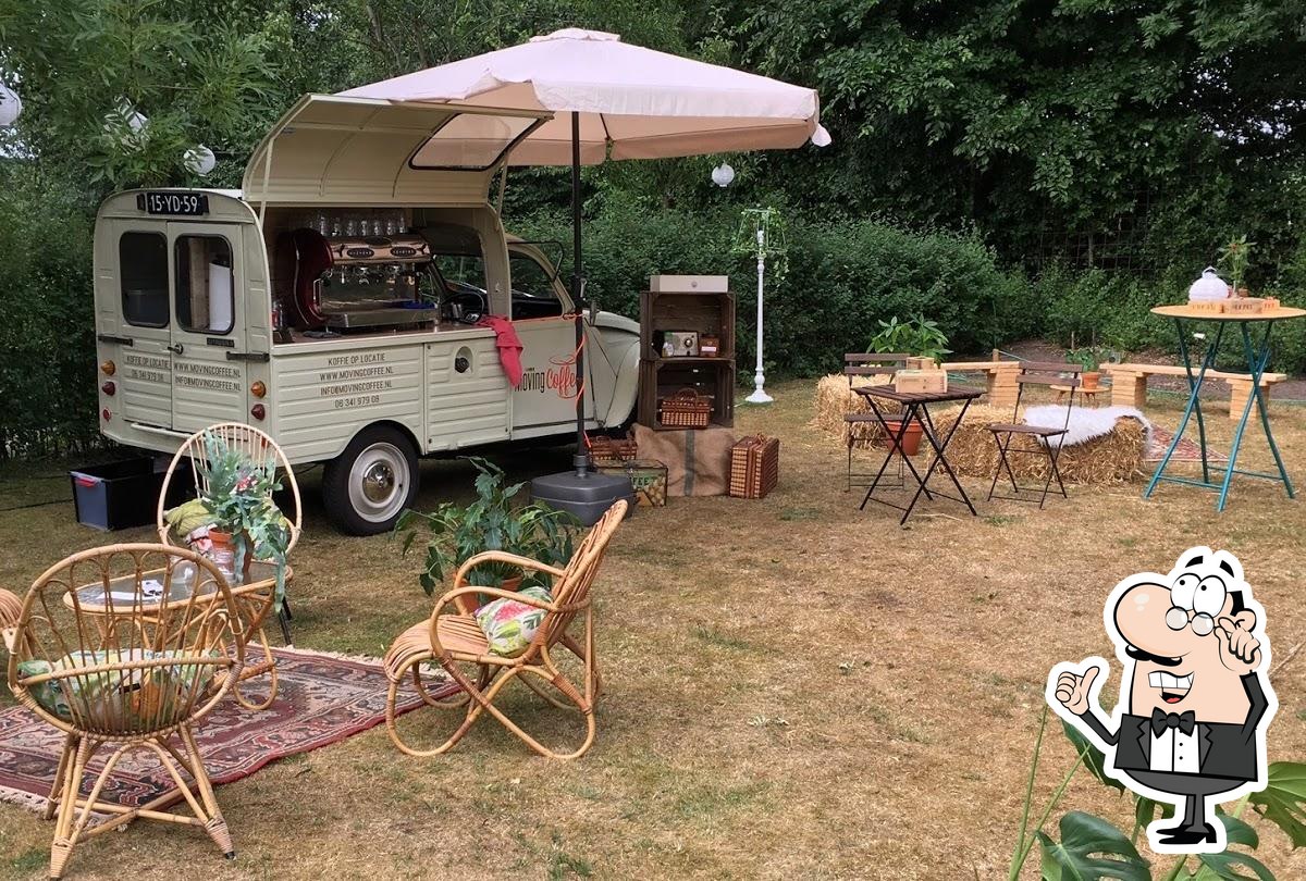 moving Coffee, Zeewolde - Restaurant reviews