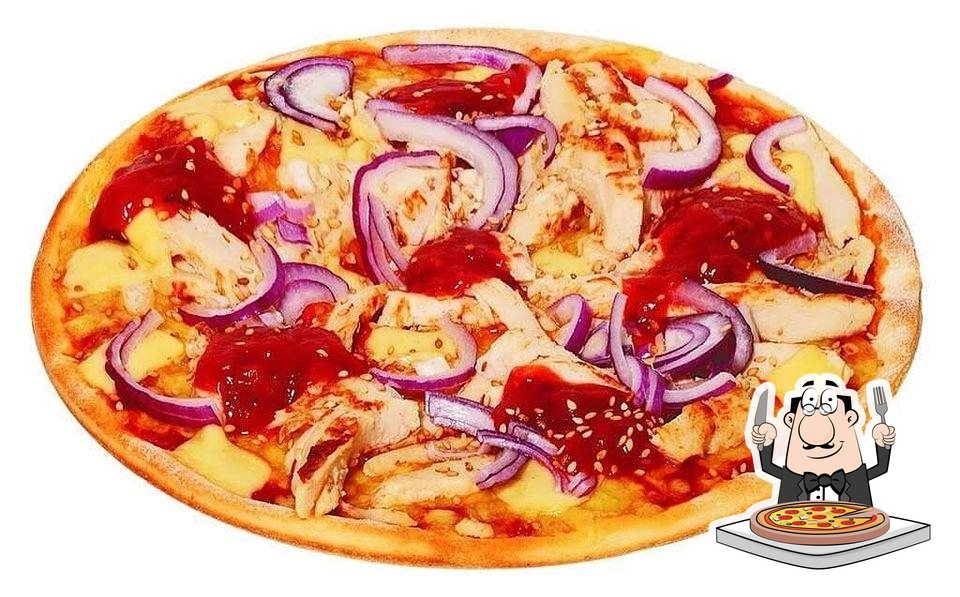 Pizza Planet Stendal, Stendal - Restaurantbewertungen