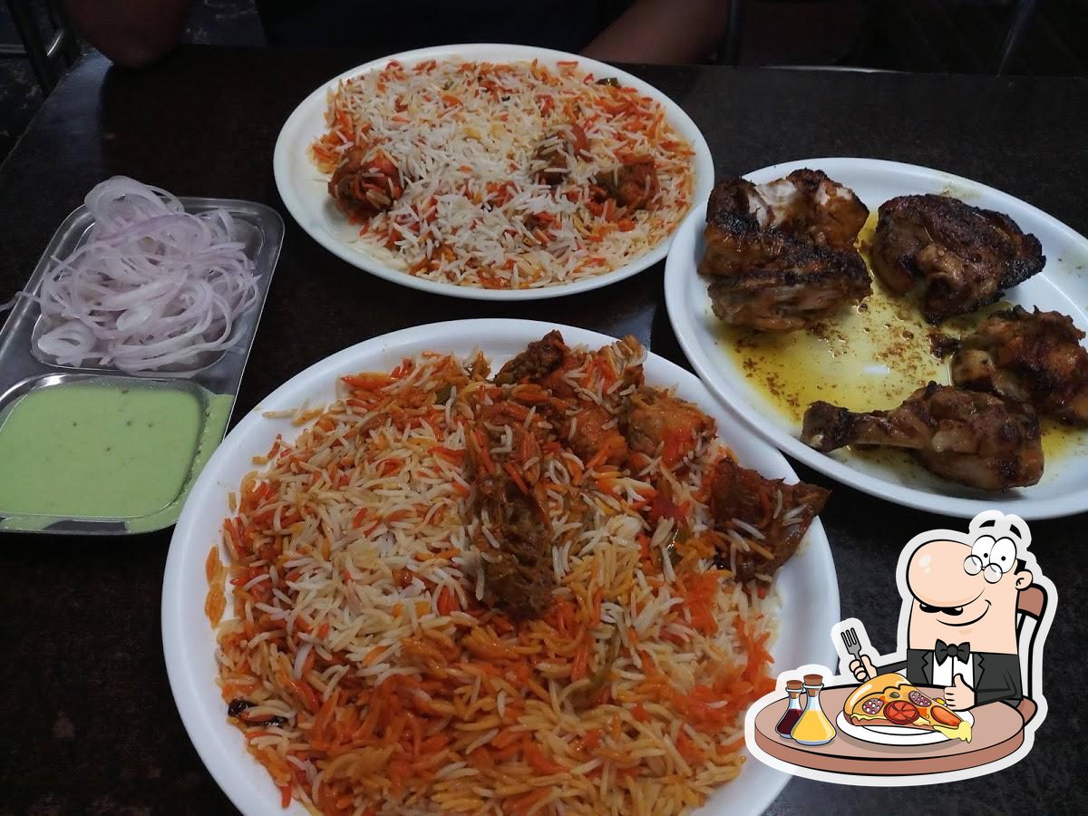Shahi Foods, New Delhi - Restaurant menu and reviews