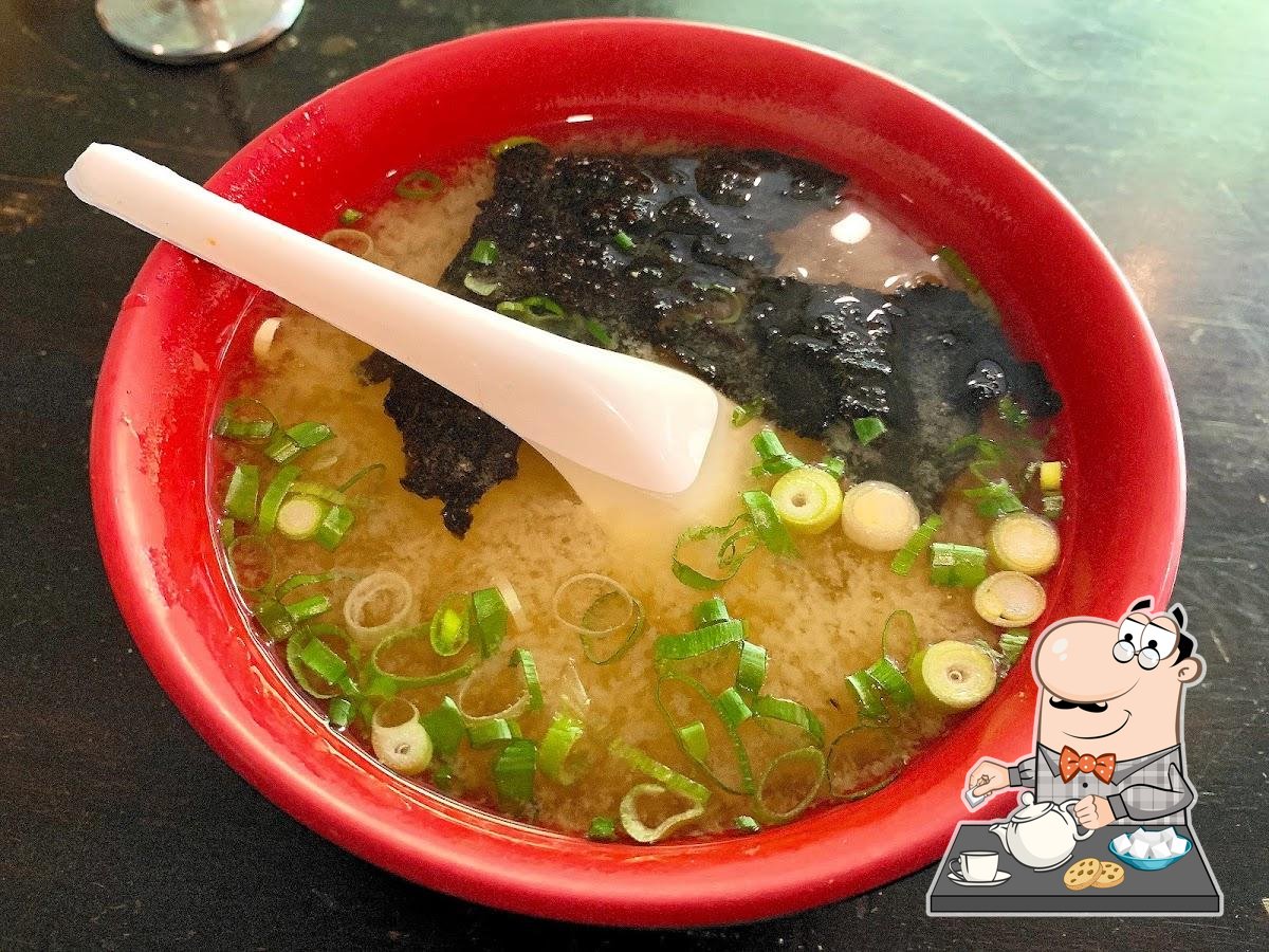 Bros Sushi in Melbourne - Restaurant menu and reviews