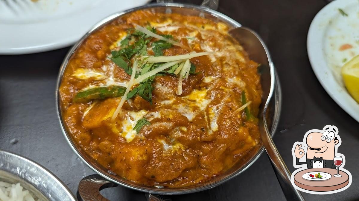 Chilli Chutney Indian Kitchen, Victoria - Restaurant menu, prices and ...