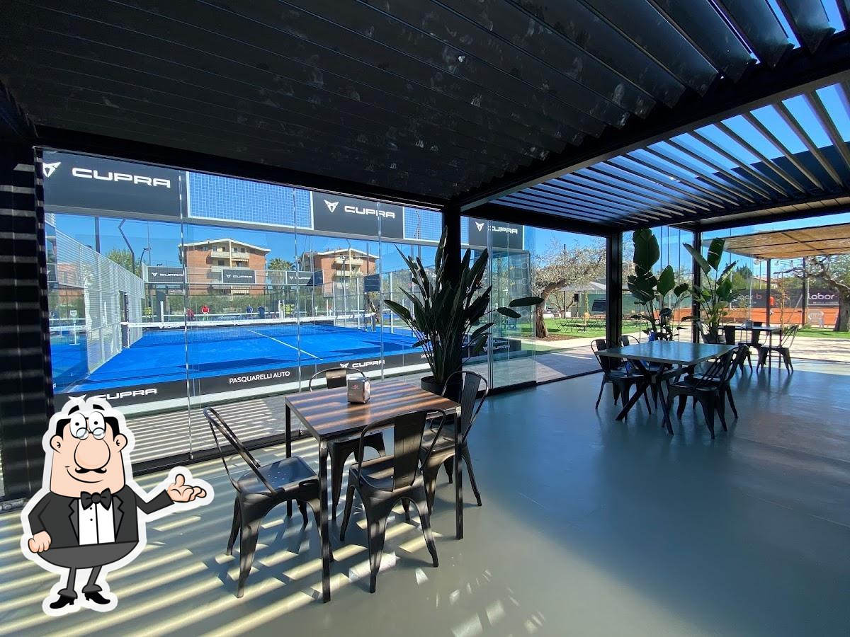 Magister Village - Padel - Tennis - Calcio - Beach Indoor, Montesilvano ...