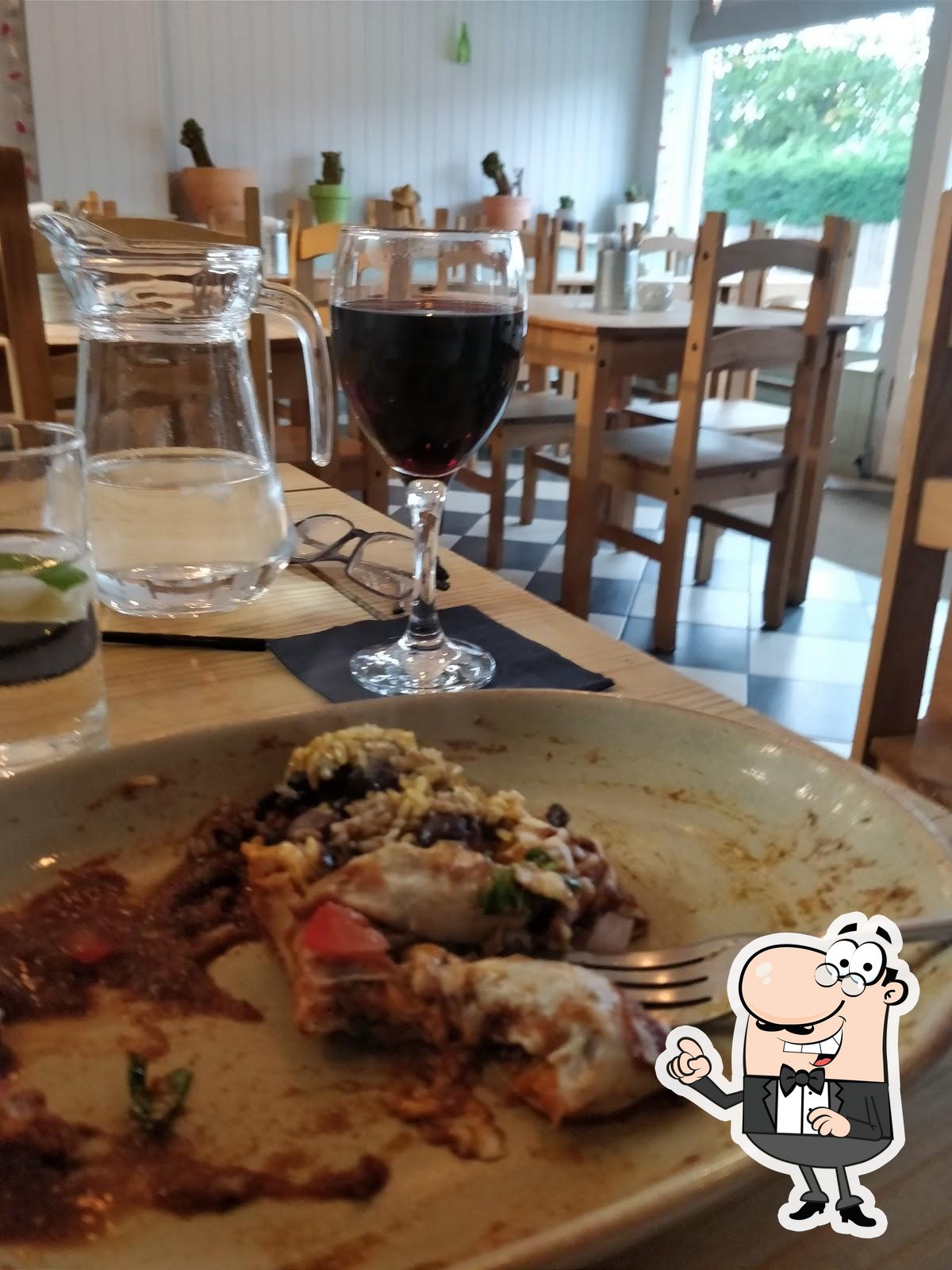 Mexican Kitchen, Wickford - Restaurant menu, prices and reviews