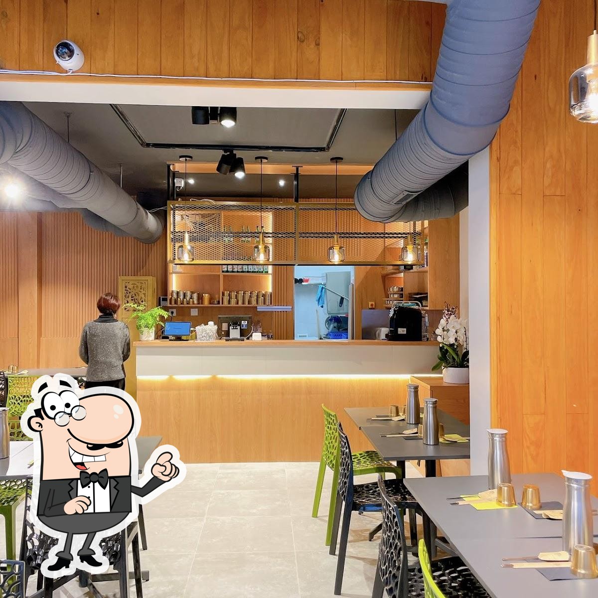 Oppa Cantine, Amiens - Menu du restaurant, prix et avis