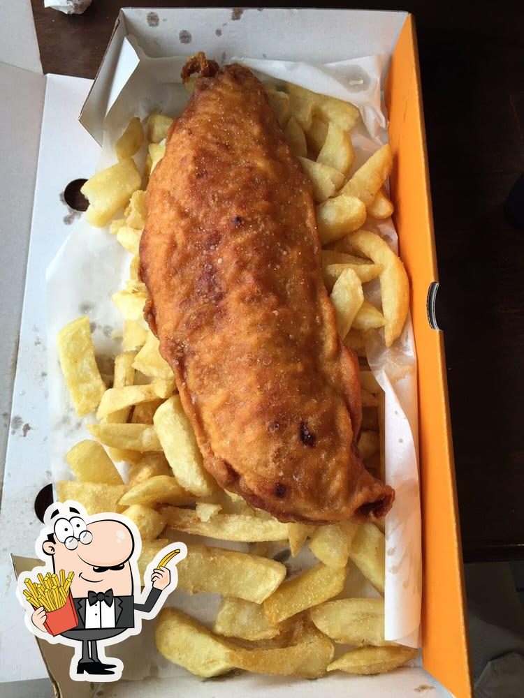 Superfry, Portstewart in Portstewart - Restaurant menu and reviews