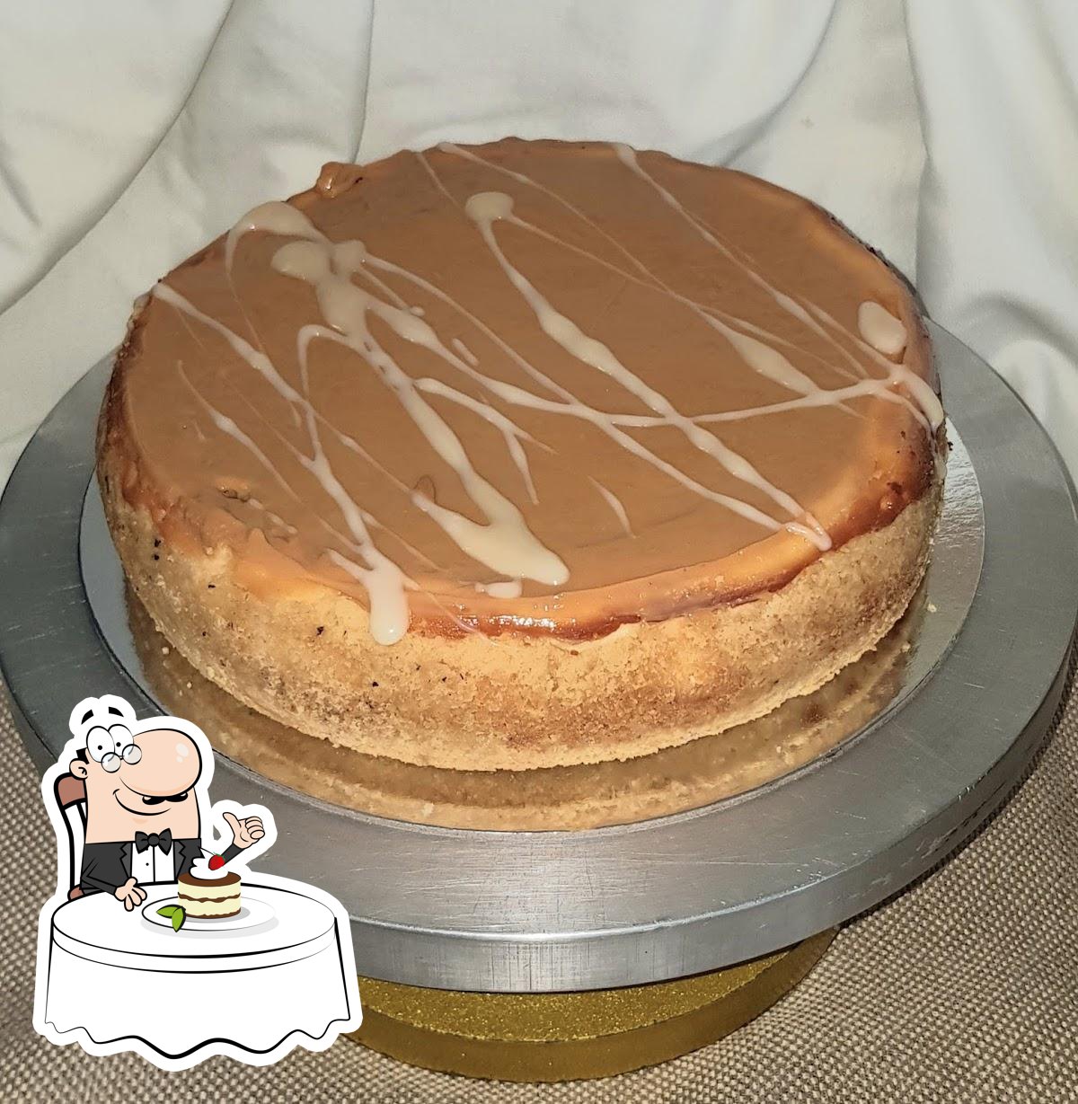 The Cake Bakery, Pretoria, Cnr Lynnwood Rd