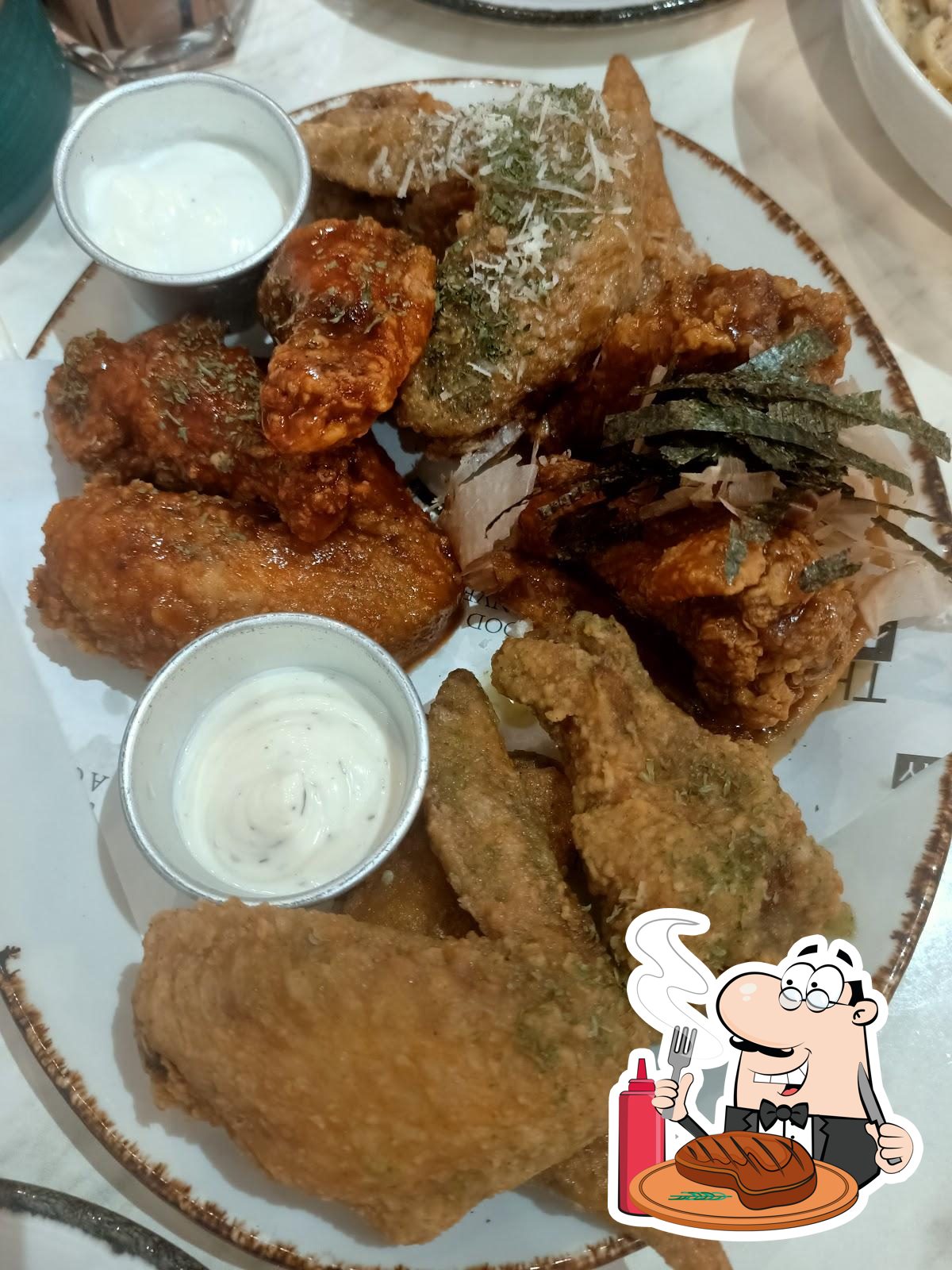 The Fat Seed Cafe + Roastery, Makati - Restaurant reviews