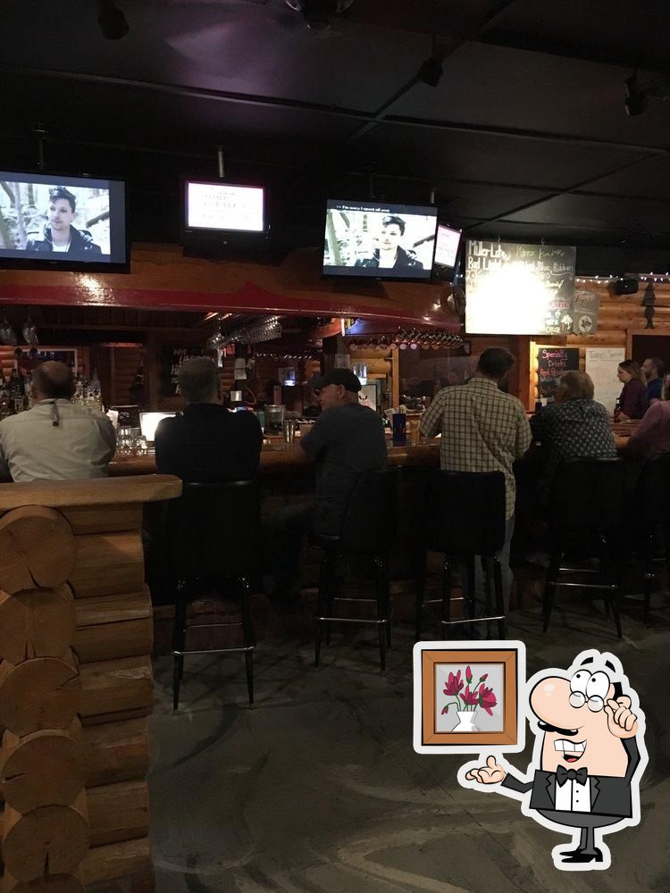 The Sand Bar & Grill in USA - Restaurant menu and reviews