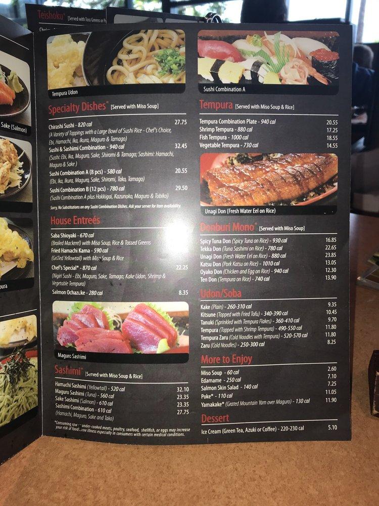 Menu at Zippy's Pearl City fast food, Pearl City, 806 Kamehameha Hwy