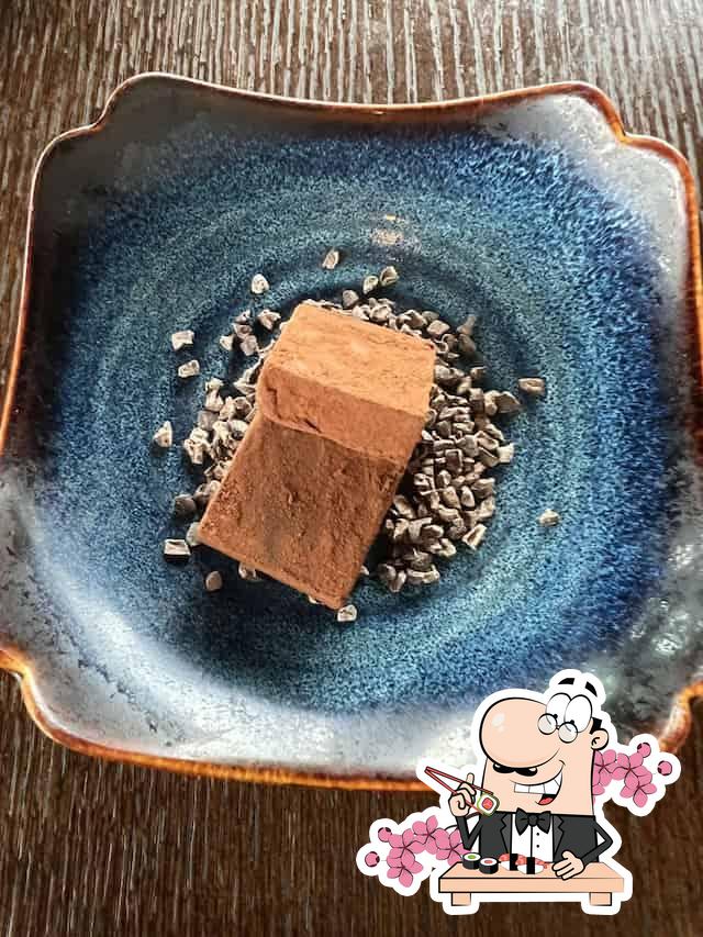 Ukiyo, Pune - Restaurant menu and reviews