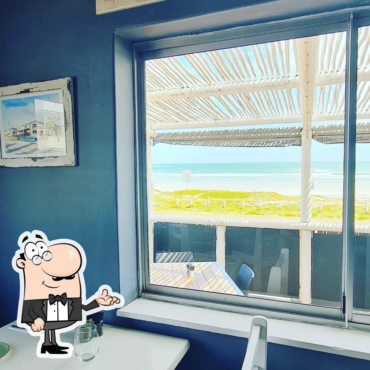 Cafe Orca, Cape Town - Restaurant menu, prices and reviews