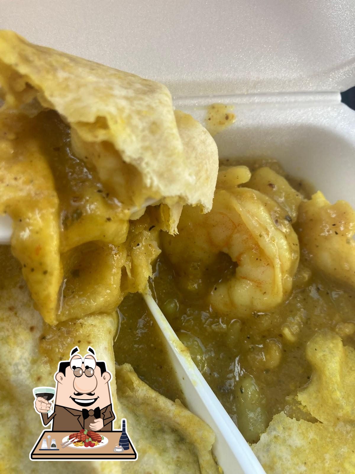 The Roti Hut in Calgary - Restaurant reviews