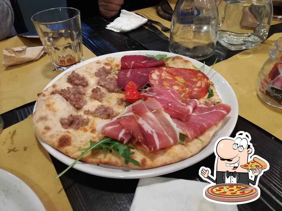 Cafe' Racer, Chieti - Recensioni del ristorante