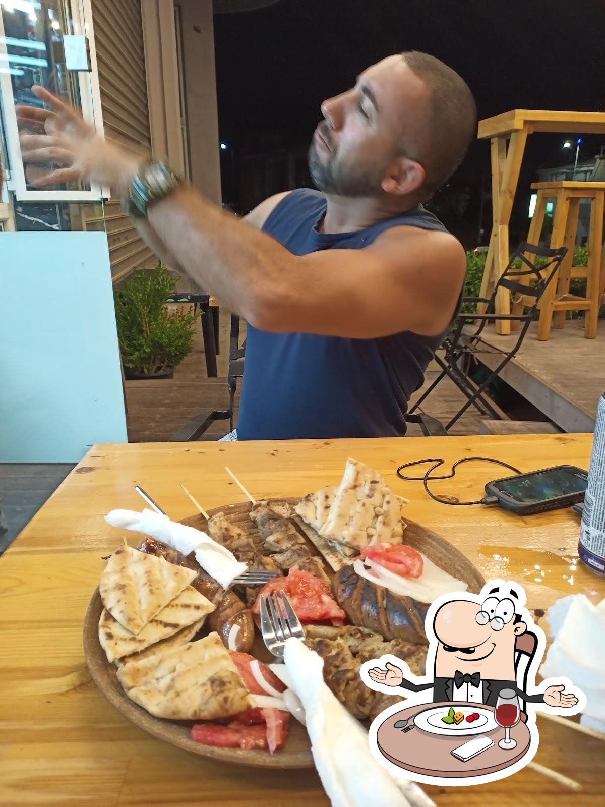 2017 Saranda restaurant, Sarandë - Restaurant reviews
