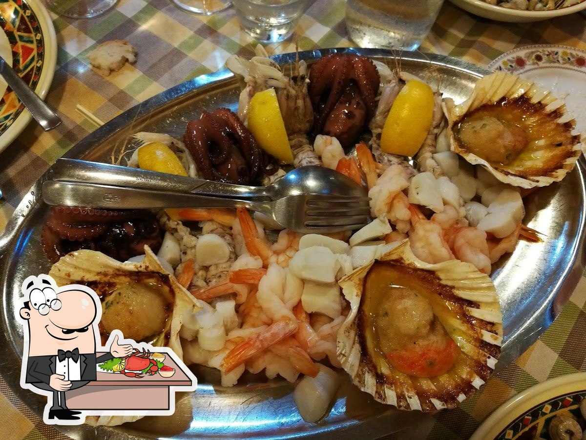 Il Cicchetto, Mira - Italian restaurant menu and reviews