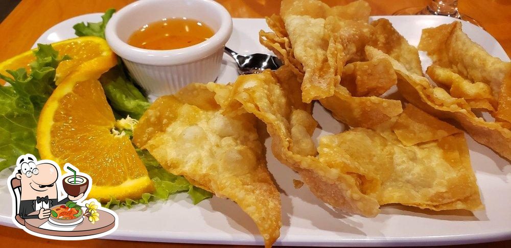 Khao San Thai Cuisine in Issaquah - Restaurant menu and reviews