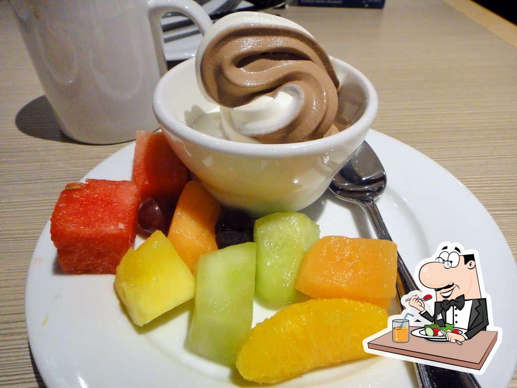 Langley Buffet Restaurant in Langley Township - Restaurant menu and reviews