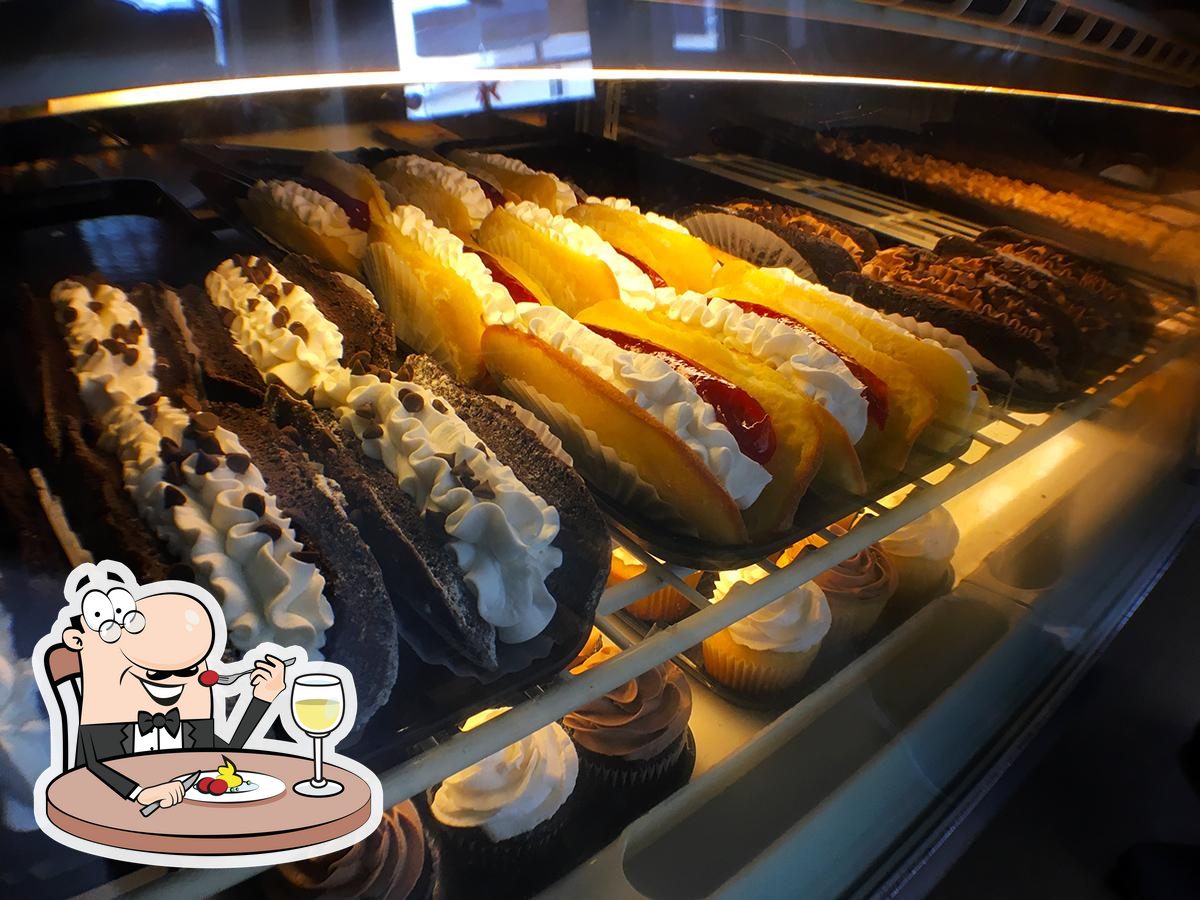 Lou's Bakery in Fall River - Restaurant reviews