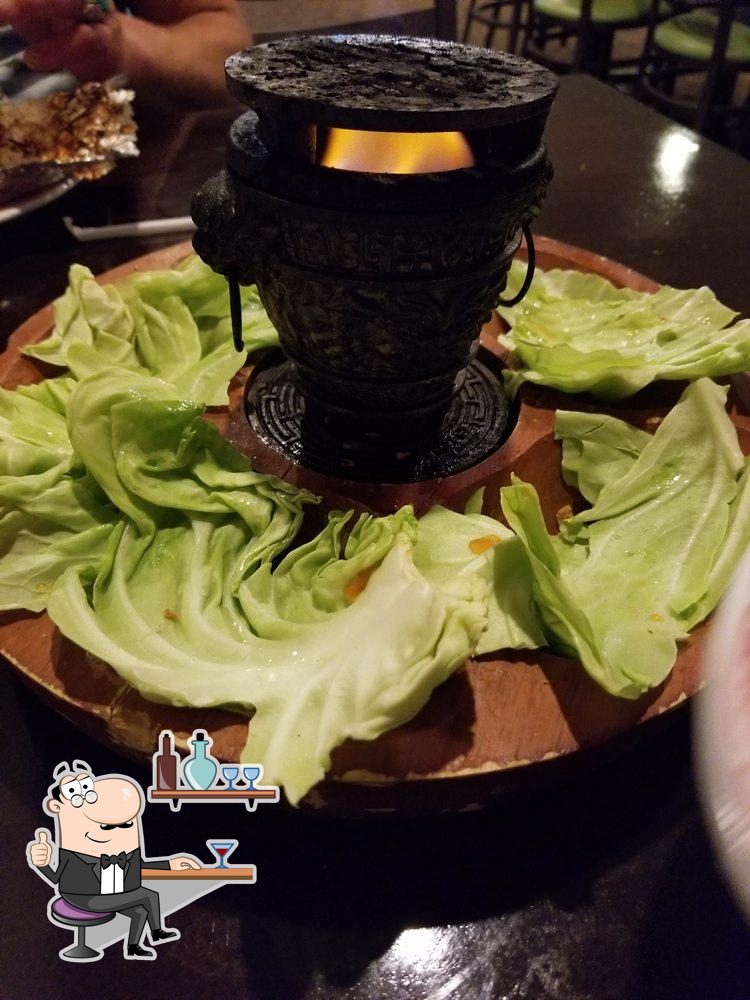 Mei Mei, Tucson - Restaurant menu, prices and reviews