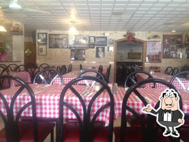 Raimondo's, Roscoe - Restaurant menu, prices and reviews