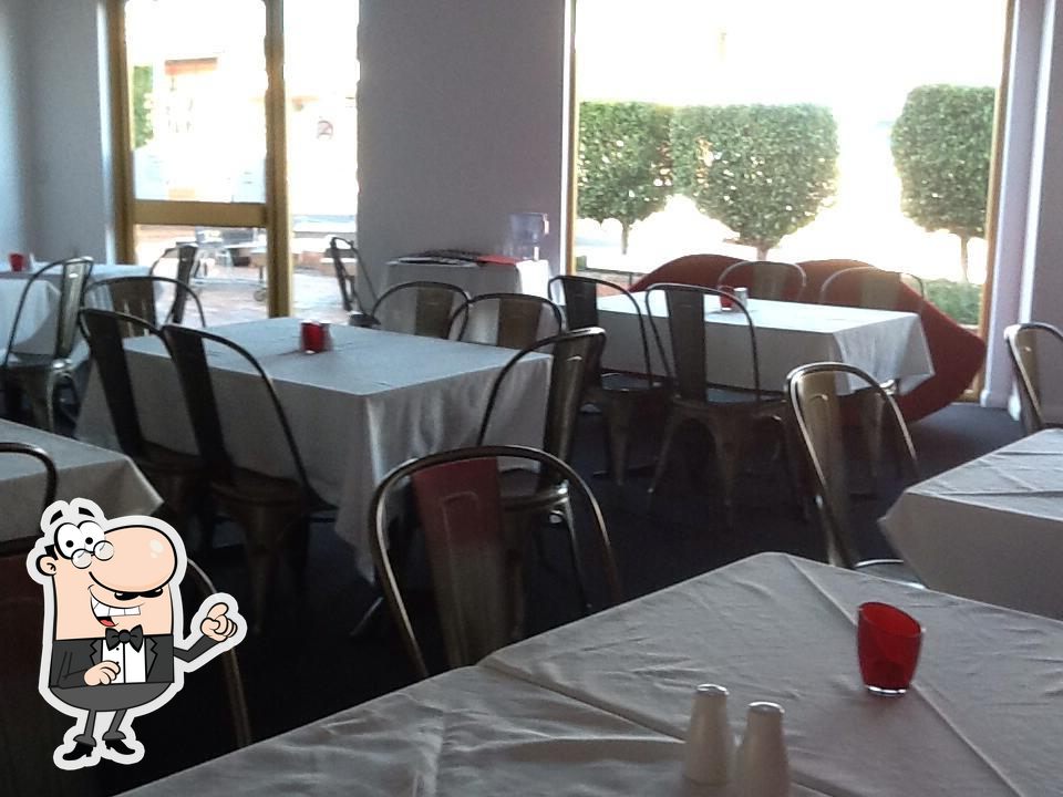 Six Degrees of Merimbula, Merimbula - Restaurant menu, prices and reviews