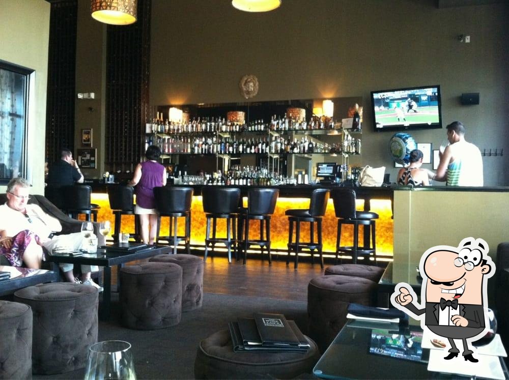 The Wine Loft in Long Branch - Restaurant menu and reviews
