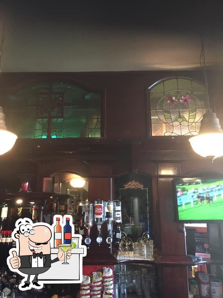 The Tower Bar, Clones - Opiniones del restaurante