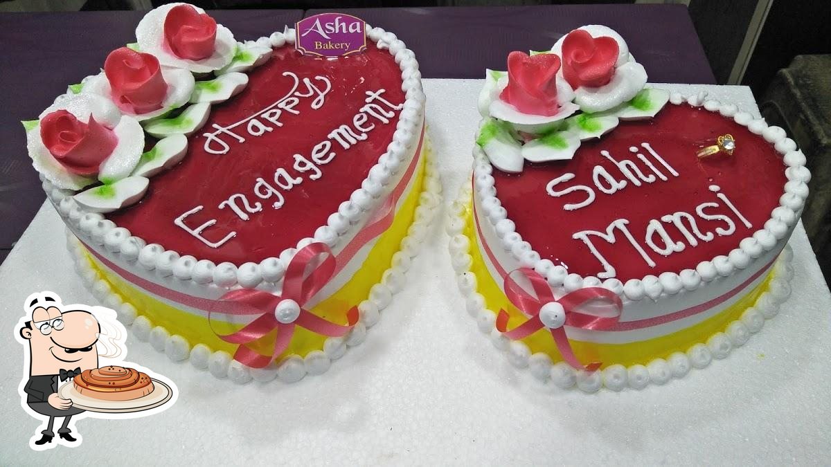 Asha Bakery The Cake Shop, Mandvi - Restaurant reviews