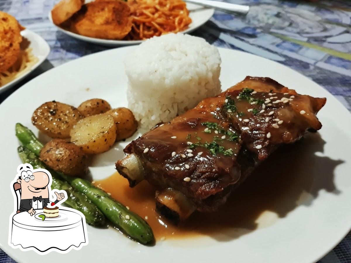 Fasta Pasta - Bonifacio St restaurant, Davao City, De Jesus St ...