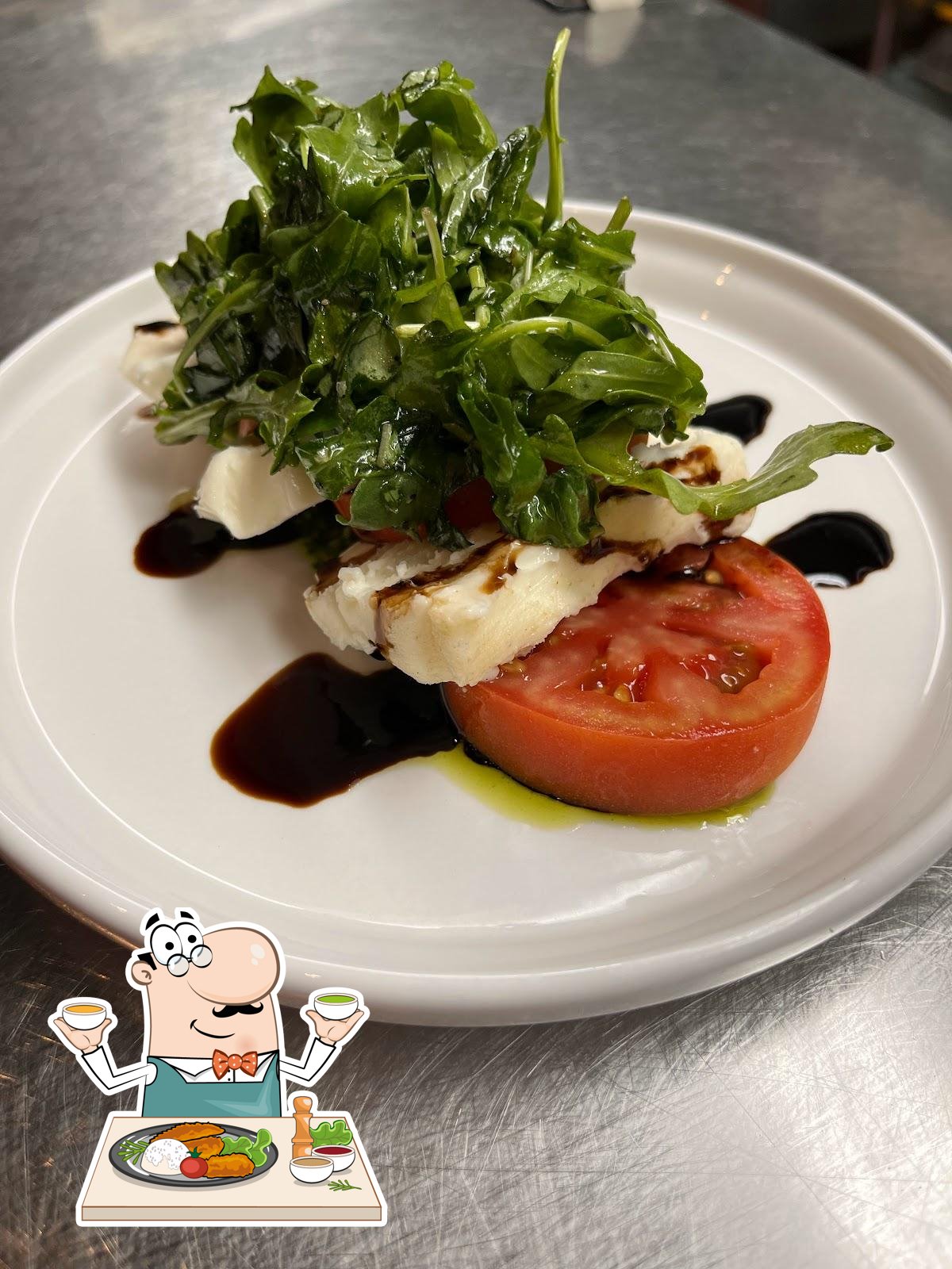 Copper & Vine in Irving - Restaurant reviews