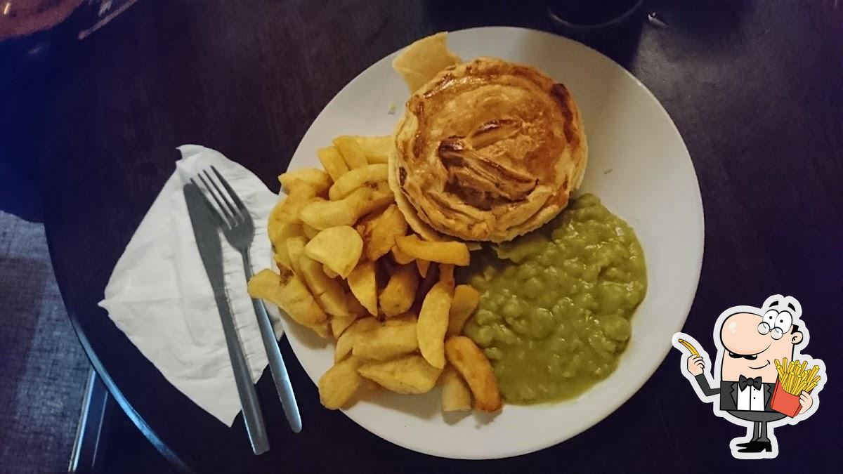 Nottingham House in Sheffield - Restaurant reviews