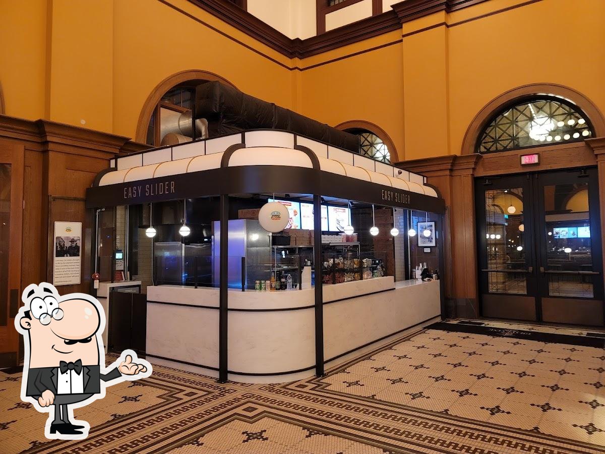 Harvest Hall, Grapevine - Restaurant menu, prices and reviews