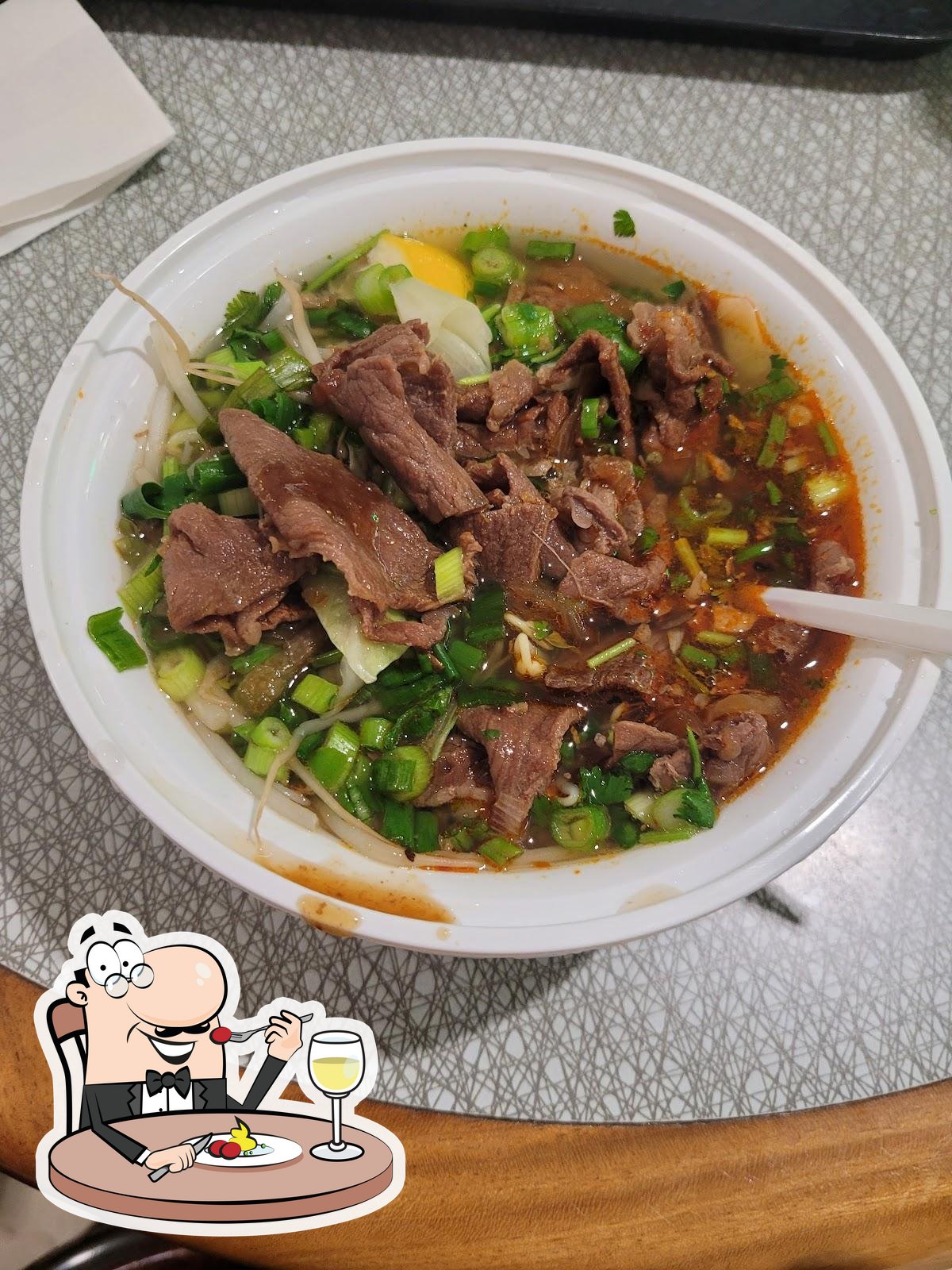 Gobi Grill, Calgary - Restaurant menu, prices and reviews