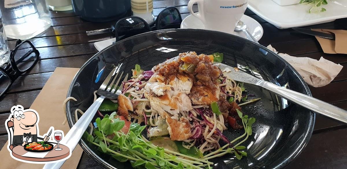 Rivermark Cafe in Port Macquarie - Restaurant reviews