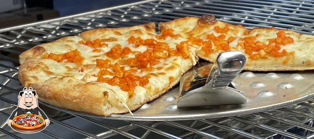 Lotsa Motsa Pizza in Kanab - Restaurant menu and reviews