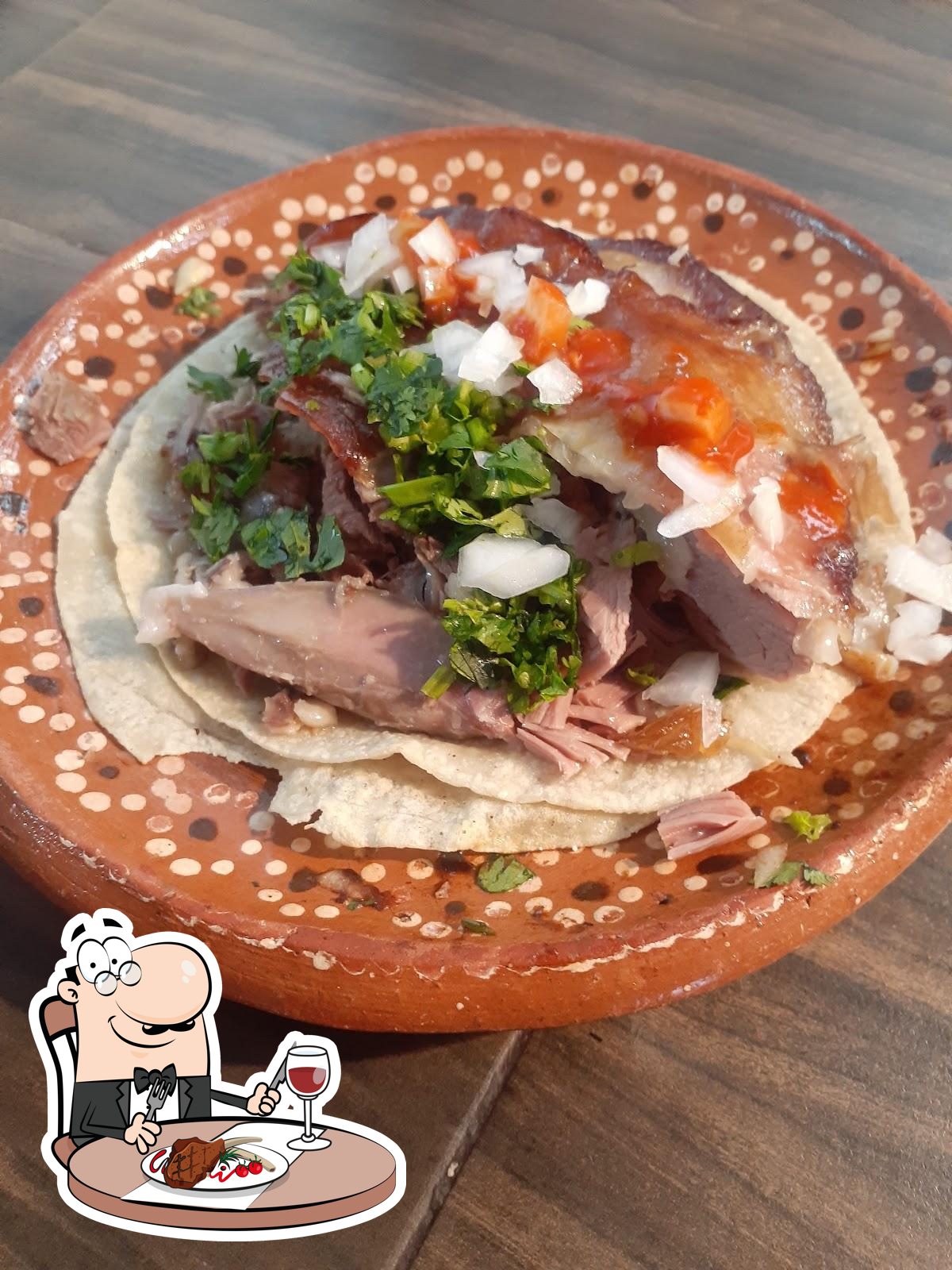 Barbacoa “El Mito”, Chalco de Díaz Covarrubias - Restaurant reviews
