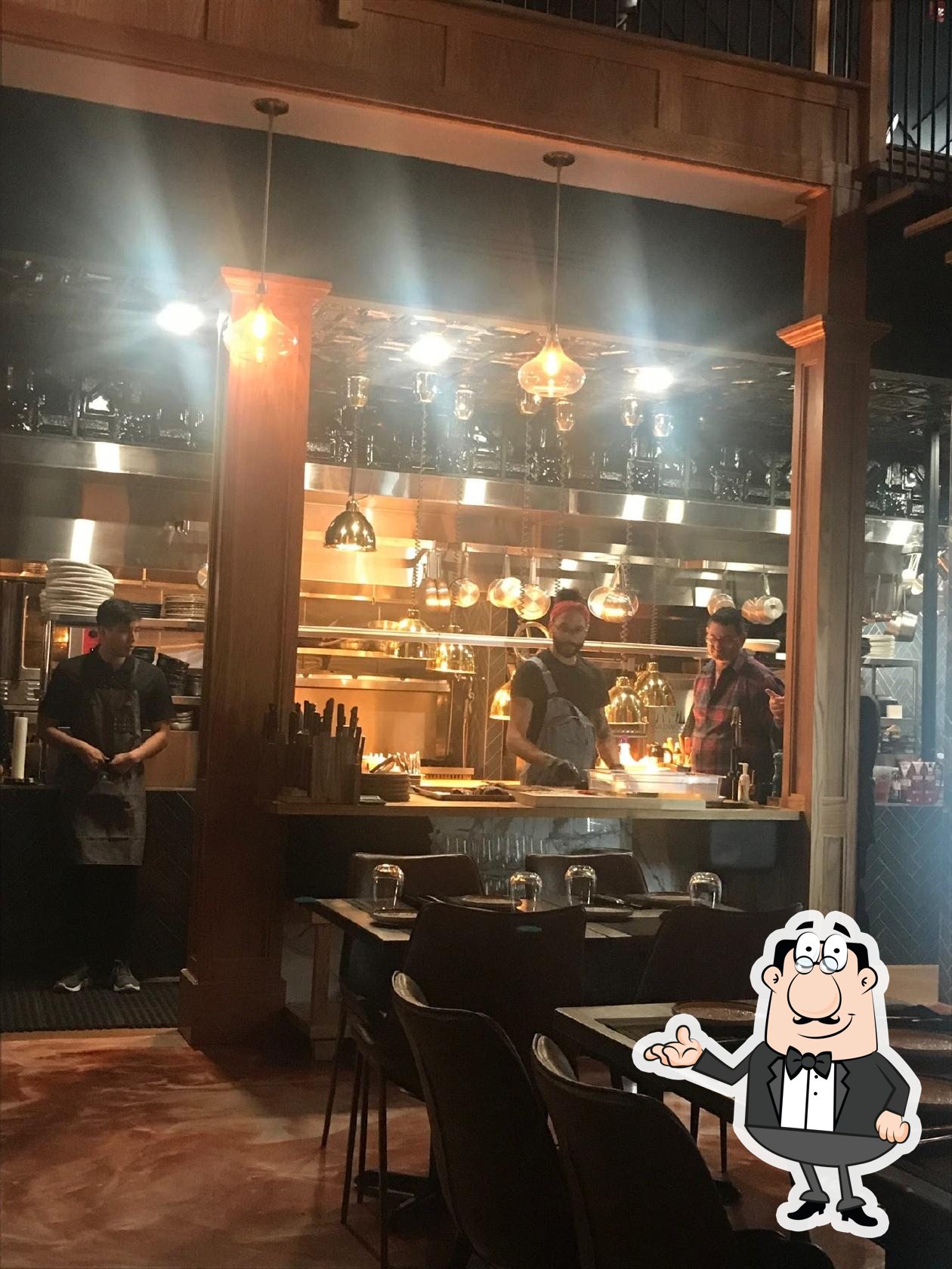 Charkol, Freehold - Restaurant menu, prices and reviews