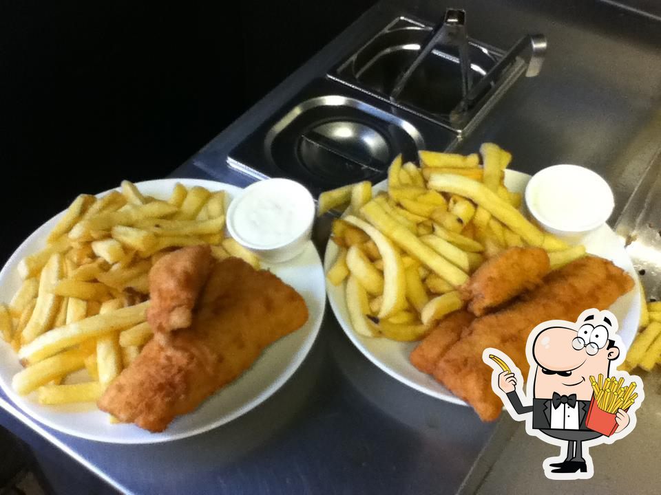 Hungry Knight in Sneem - Restaurant reviews