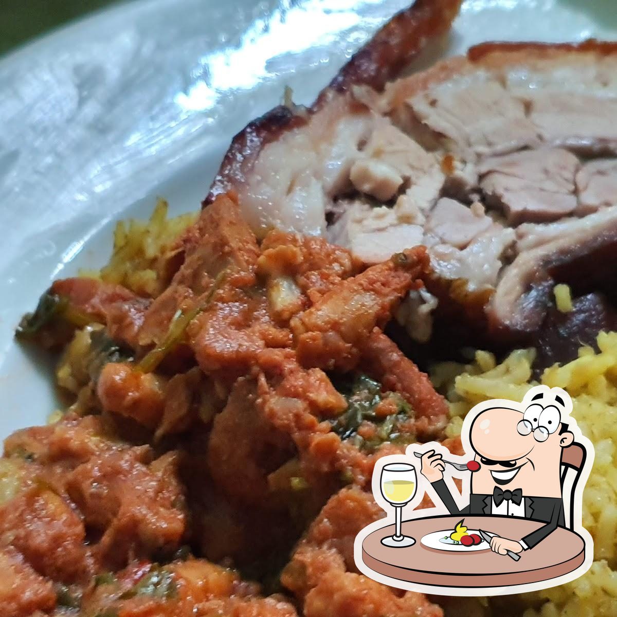 JAS JAS JAS in Cheadle - Restaurant menu and reviews