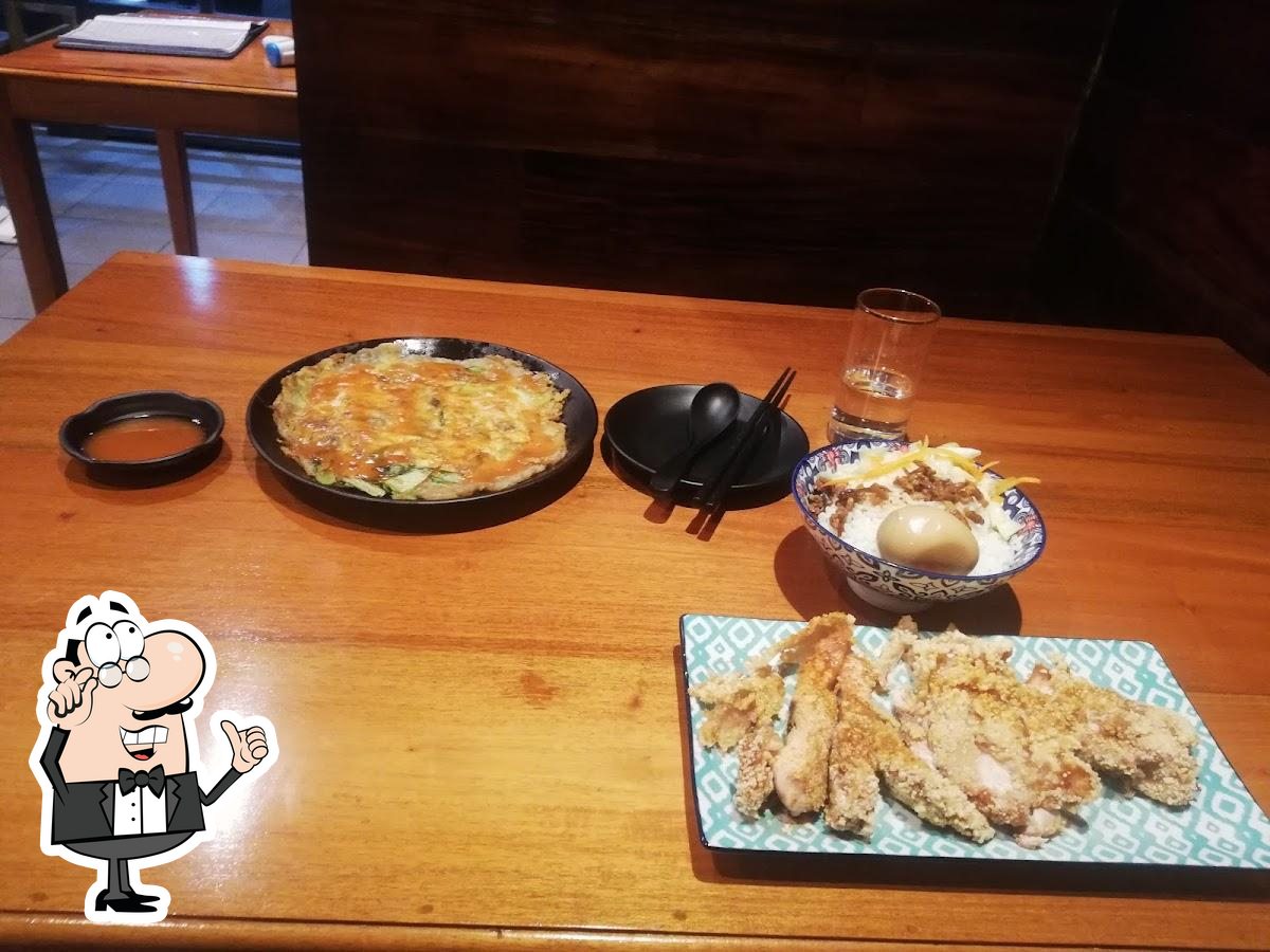Lao Taipei Kapitolyo, Pasig - Restaurant menu, prices and reviews